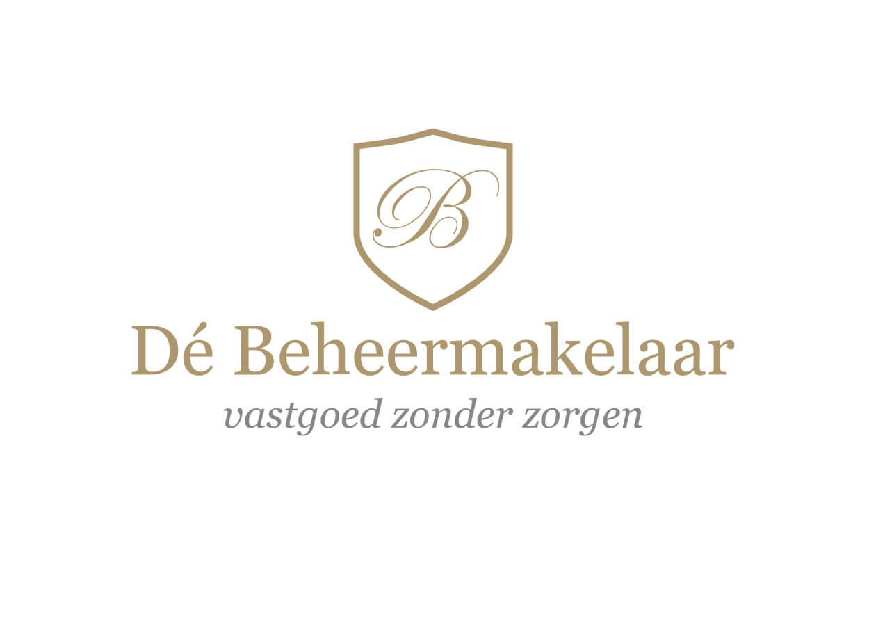 Logo voor lokale makelaar - Logomaken.nl