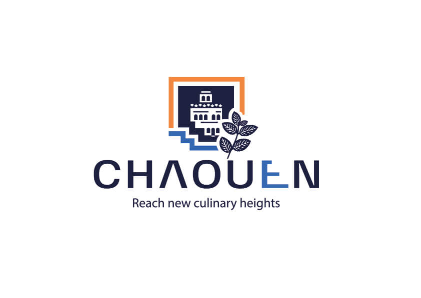 Logo ontwerp Chaouen - Logomaken.nl