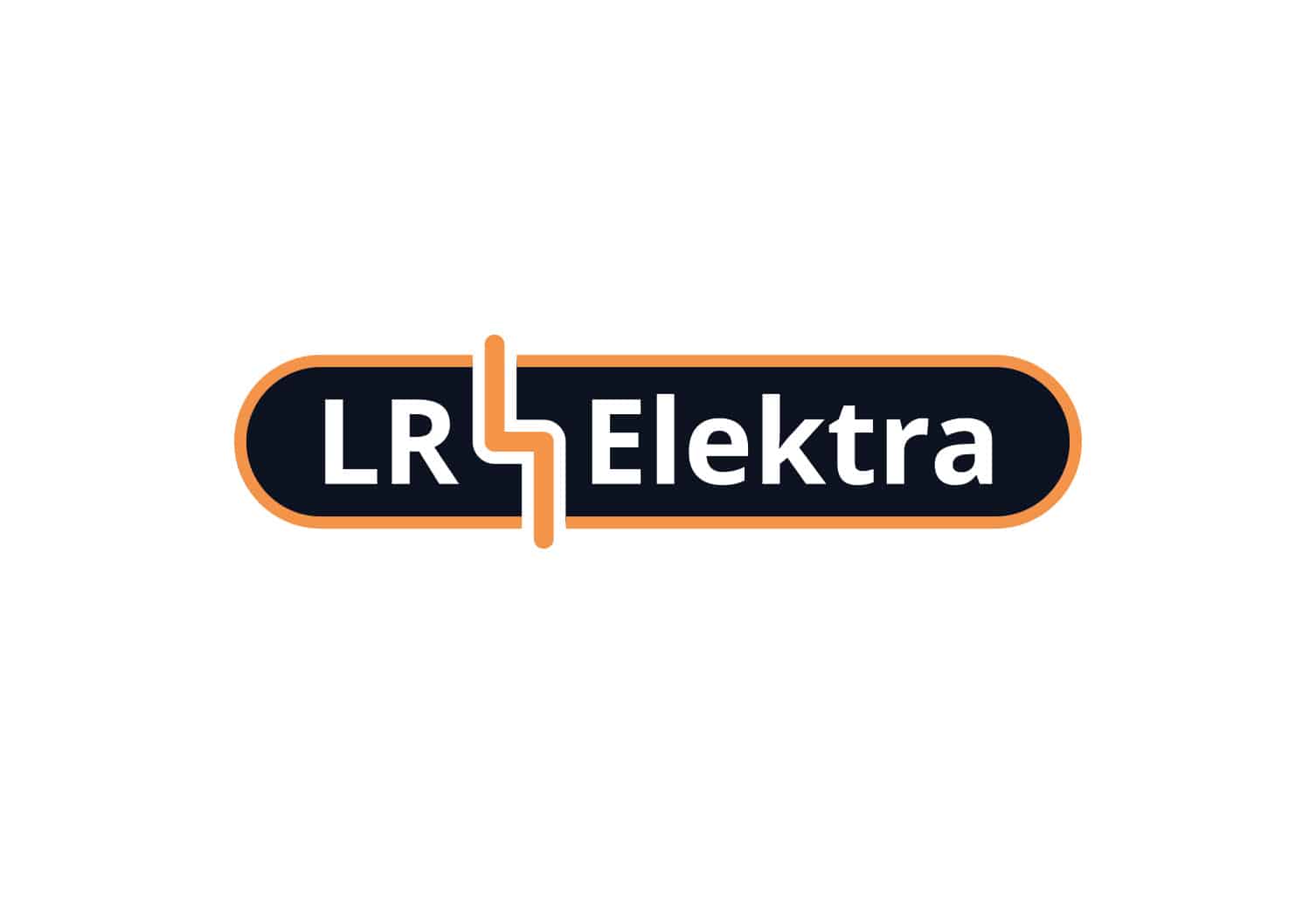 Complete huisstijl voor LR Elektra - Logomaken.nl